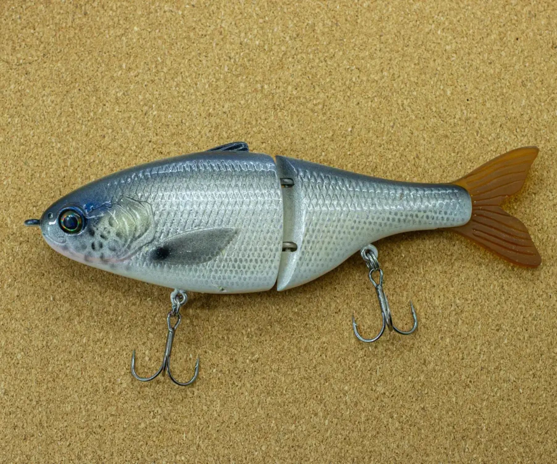 Discover Gallery | Swimbaits