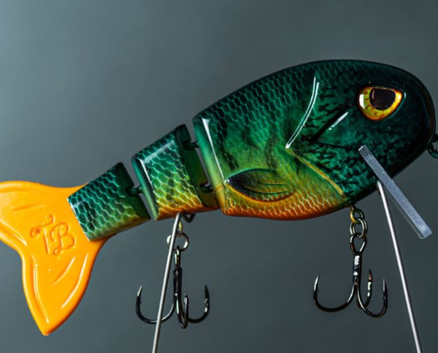 Brands | Swimbaits