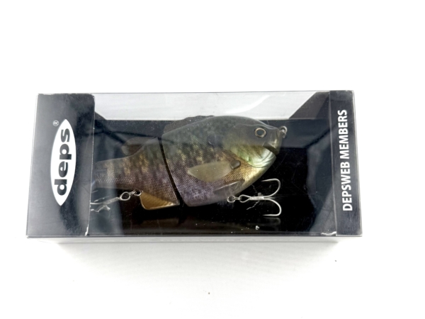 Brands | Swimbaits